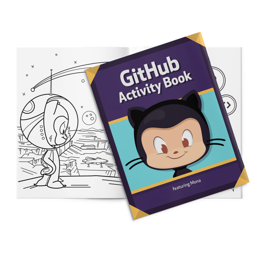 Github Shop